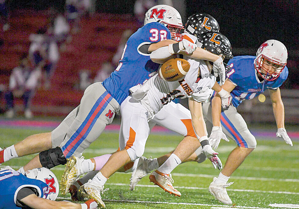 Morgantown’s Biser wins Howley Award | News, Sports, Jobs - The ...